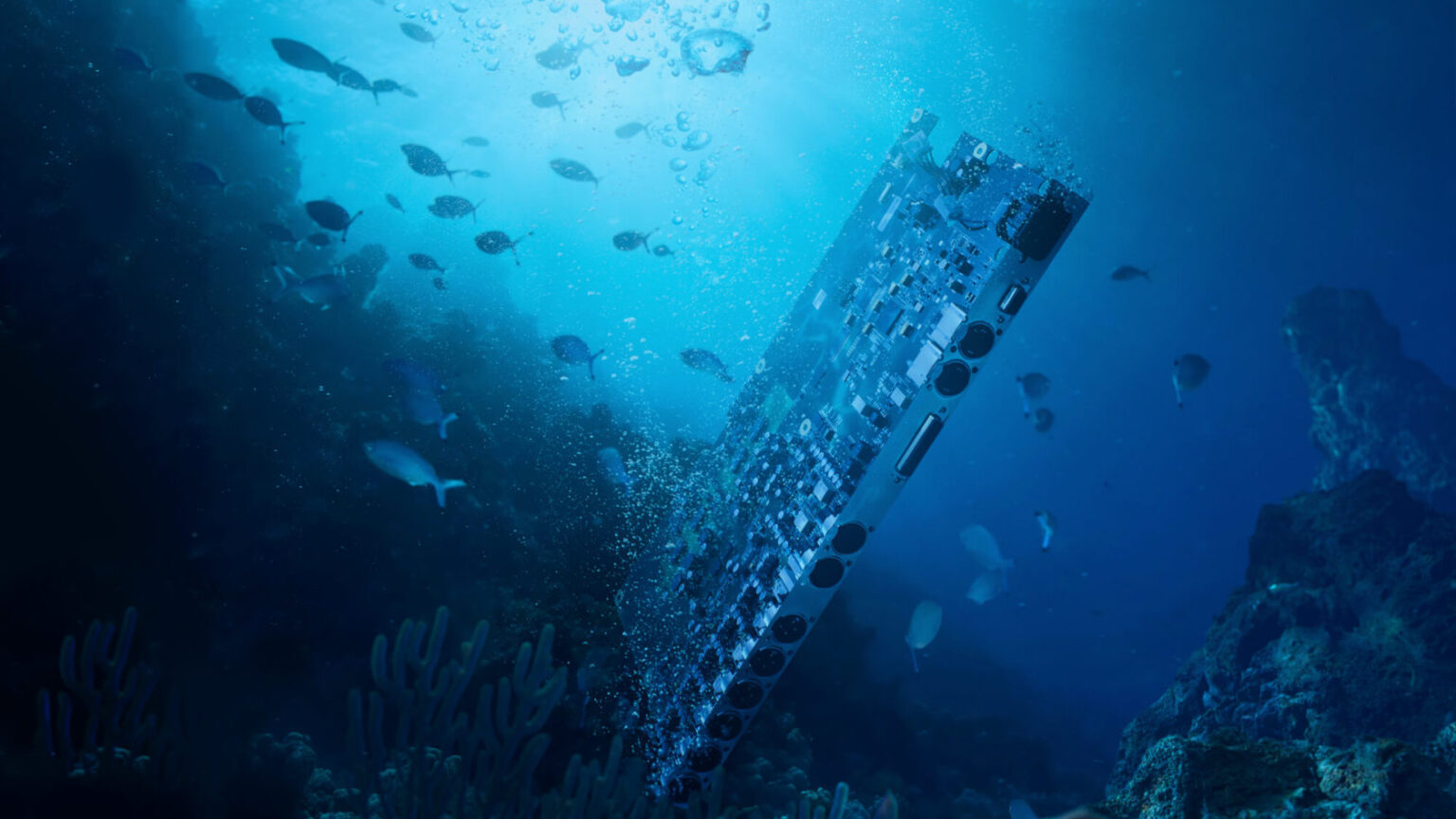 LEAB - Electronics that has to work